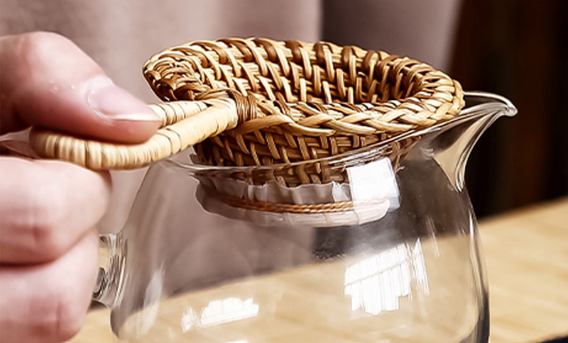 when was the tea strainer invented - Hebei Weland-Make your purchase of ...